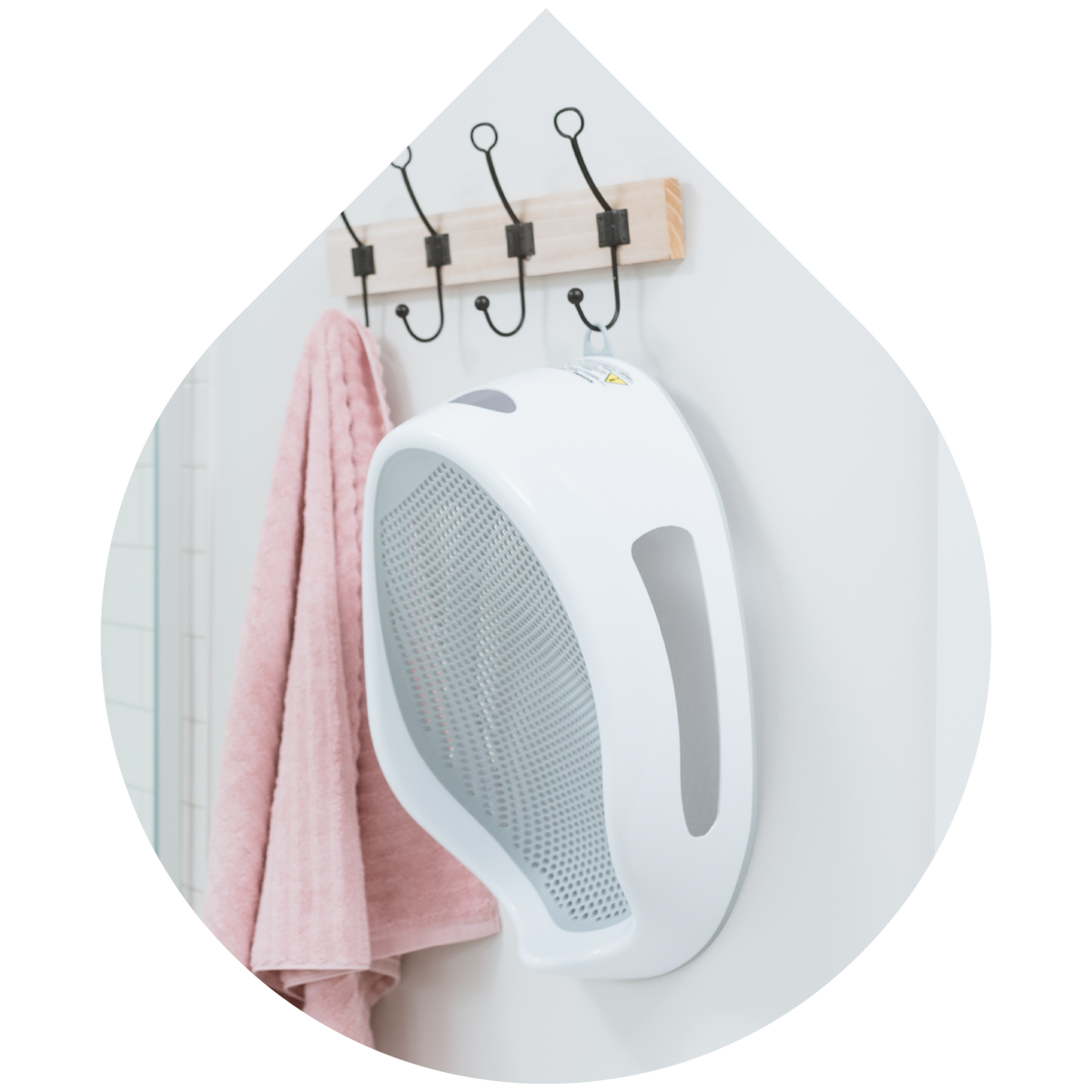 Angelcare Bath Support – angelcarebaby