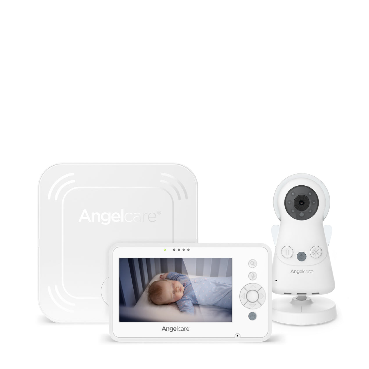Monitoring – angelcarebaby